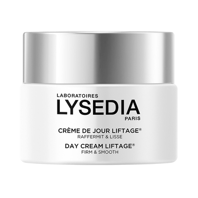 lysedia焕颜赋活水润日霜补水保湿面部抗皱紧致男士面霜女生50ml