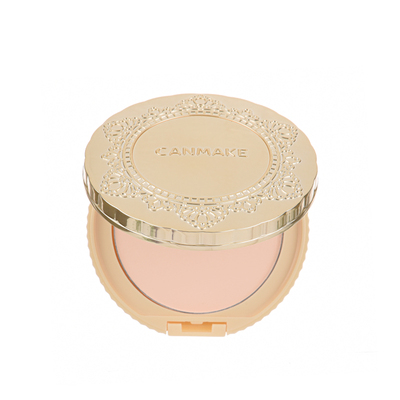 日本井田棉花糖粉饼持久遮瑕美肌