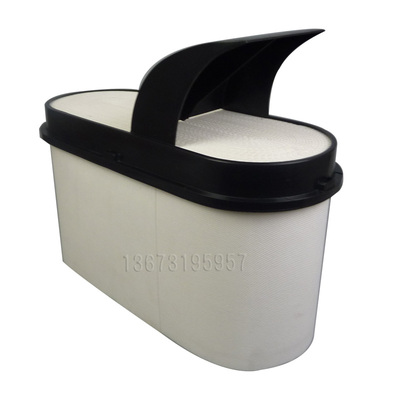 空气滤芯蜂窝空气滤芯滤请器