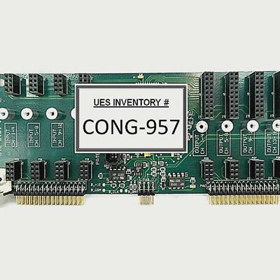 Square D 316-2121-003 模拟主板 PCB Seriplex AMAT 0660-01506