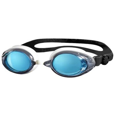 SABLE黑貂青少年儿童平光泳镜 护眼舒适高清游泳眼镜防水防雾961T