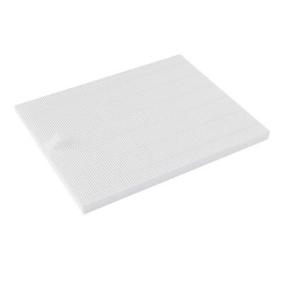 适配史密斯PF003初效滤芯1片装