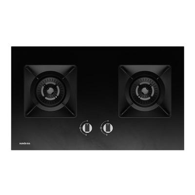 70%热效率5.2kw迅达燃气猛火灶