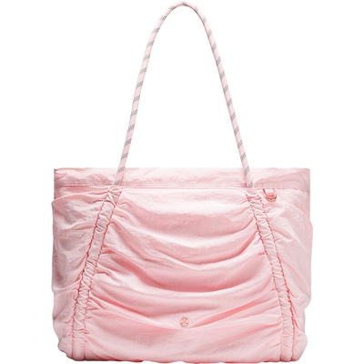 Ruched 女士褶饰款手袋丨lululemon丨LW9GHRS