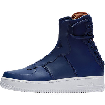 Nike/耐克正品AF1 REBEL XX 女子高帮耐磨运动板鞋AO1525-401