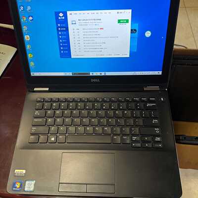 【议价-可维修】 戴尔 Dell E7270 I7 6600 8G256G /均有货