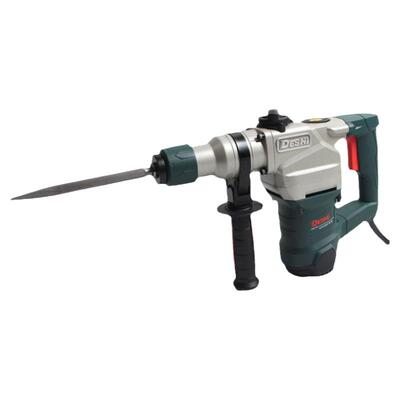 德硕德世90726kt两用电锤9130离合手持式多功能大功率电镐冲击钻