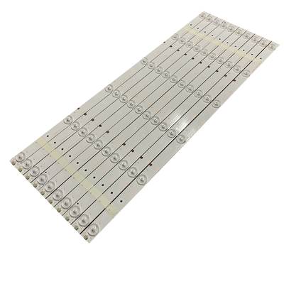 适用创维55M9 55G20灯条5850-W55000-AP00 43MK-W55G20-YAP00灯珠