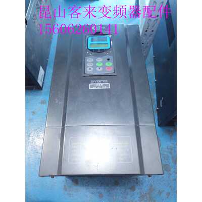 议价变频器 CVF-P3 30KW FSCP031-30K0-3P380-A-PP-NNNN-01V01