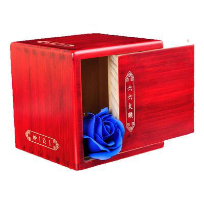 puzzle解密盒高难度烧脑益智玩具