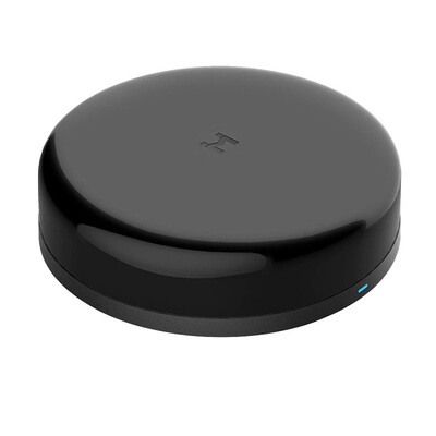 米家遥控远程电视窗帘射频卷闸门