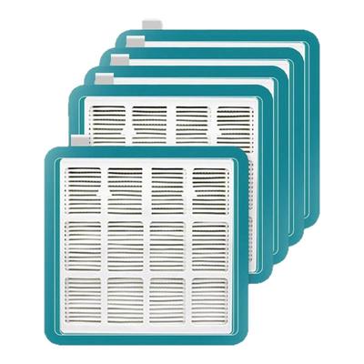 小狗吸尘器配件大全D928-D929滤芯除尘进风出风海帕HPA除螨过滤网