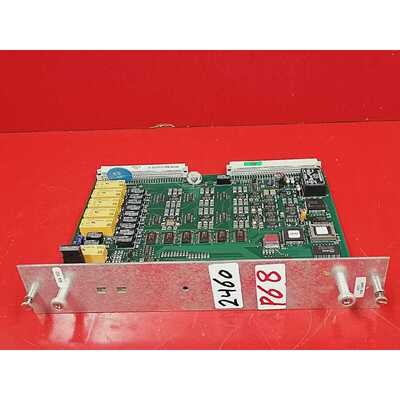 Philips 4512 208 12641 CONTROL MODULE