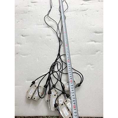 询价下单AZC11013HK01 限位开关，日本原产，带线，AC