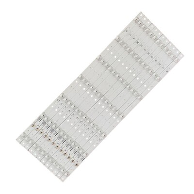 适用康佳LED65M1 LED65M1S灯条LED65R8100 RF-AA650E30-0701S-09