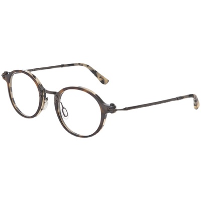 tavat意大利手工品牌圆形眼镜架