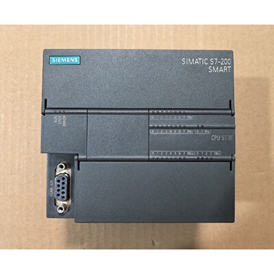 议价200smart CPU ST300AA1维修
