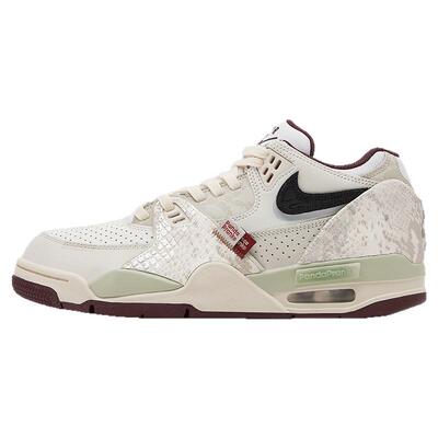 Nike户外休闲男款复古定制篮球鞋