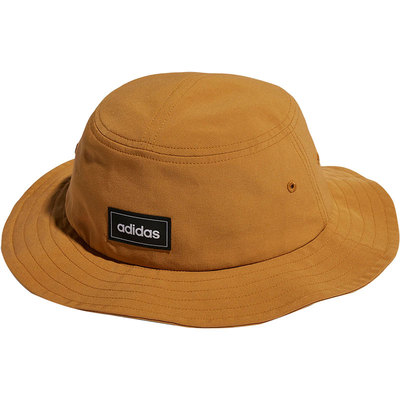 阿迪达斯正品男女通用渔夫帽