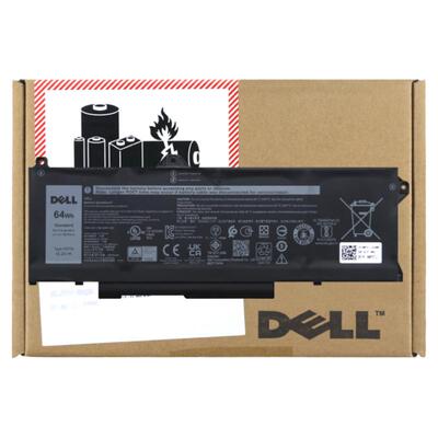 戴尔原厂笔记本电池GRT01