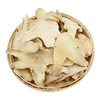 贵州新货白芨片500克中药材