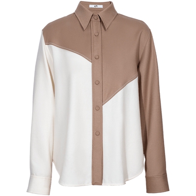 COMMEMOI吕燕设计师21年秋冬新