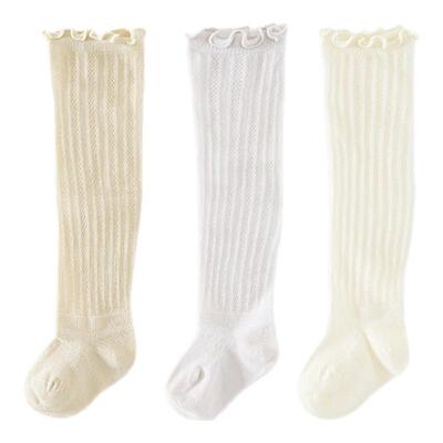 童泰婴儿长筒袜宝宝袜子
