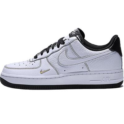 滔搏NIKE耐克女鞋AIRFORCE 1 '07空军一号运动休闲鞋IB6543-101