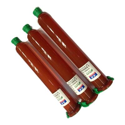 原装佑威UV胶LOCA光学胶TP-1000N 2500F 2500