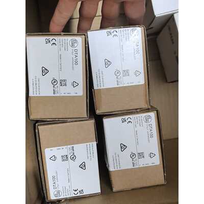 溢价-德国IFM易福门DTA100具ASInterfac