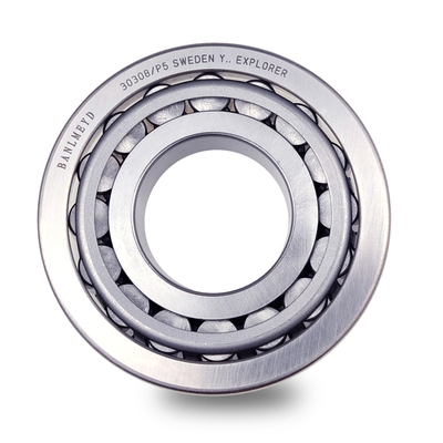 高精度圆锥滚子轴承BMD瑞典进口