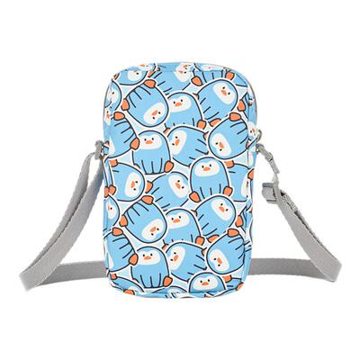 LeSportsac新款潮流系列斜挎包