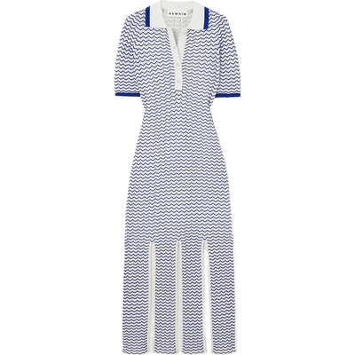 【折扣】REMAIN BIRGER CHRISTENSEN 女连衣裙