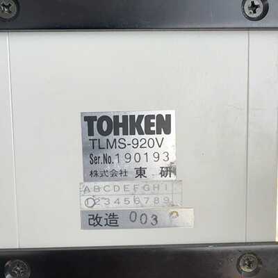TOHKEN东研 TLMS-920V