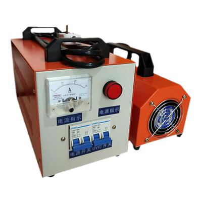 大灯翻新烤灯手持uv固化灯固化机