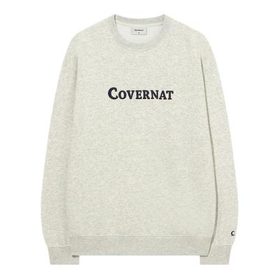 崔秀彬同款休闲百搭卫衣