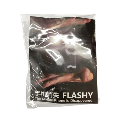 Flashy魔术道具手机消失物体穿越