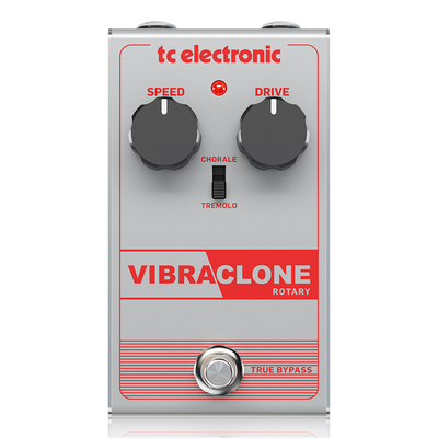 吉他旋转扬声器仿真效果器单块