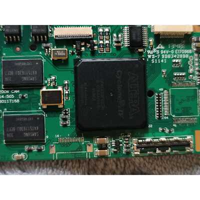 议价阿尔特拉EP4CE75F23I7N.新胚的13片老胚的8维修