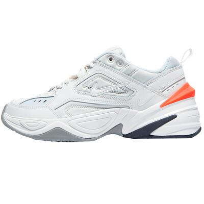 nike耐克正品女鞋 新款M2K Tekno厚底复古老爹鞋运动休闲鞋AO3108