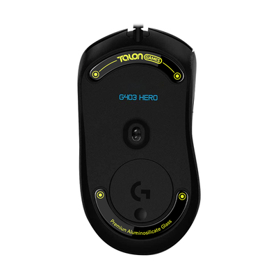 TALONGAMESG403/603/703玻璃脚