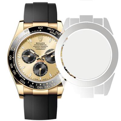 劳力士迪通拿全表膜保护膜贴膜
