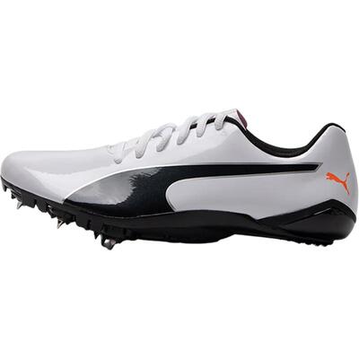 Puma/彪马官方正品evoSPEED Prep Sprint 2男女跑步钉鞋194934-01
