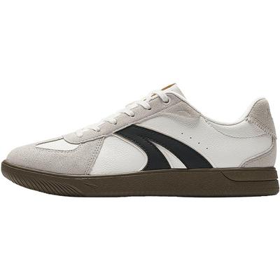 安踏TT鞋丨薄底德训鞋男女同款T头鞋情侣休闲板鞋赛车鞋运动鞋女