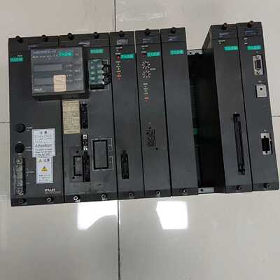 【请询价】富士PLC模块VPSWC-01 MMPUC-57/AOO W