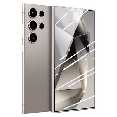 三星s系列进口康宁防爆屏幕贴膜