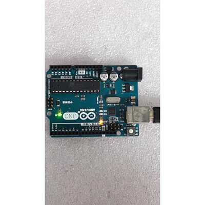 议价Arduinouno开发板维修