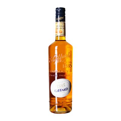 包邮吉发得香橙利口酒