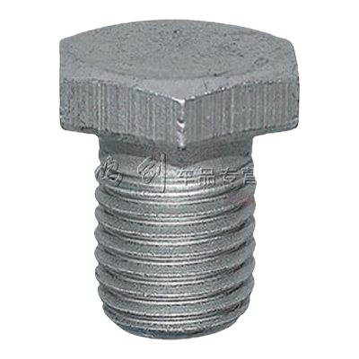 适用宝马油底壳放油螺丝螺栓