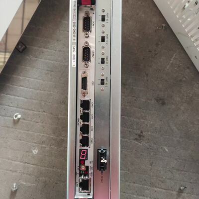 东京电子 E2B115-11/CPPC2 控制器